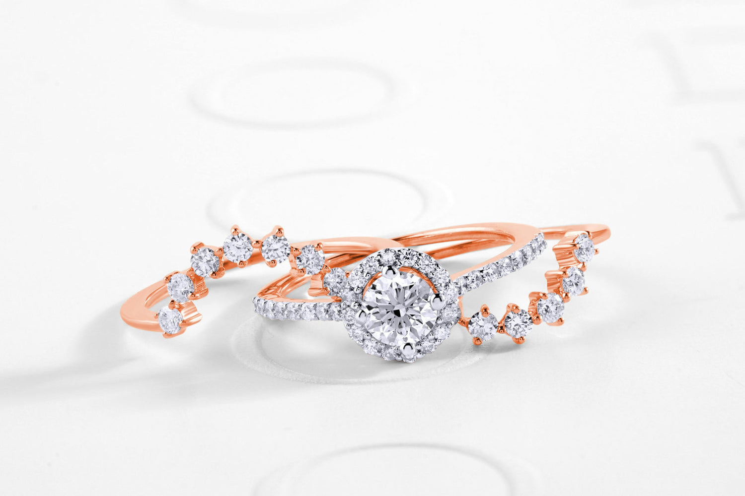 8 Wedding Ring Shapes: Find Your Perfect Fit | Jewelry Factory