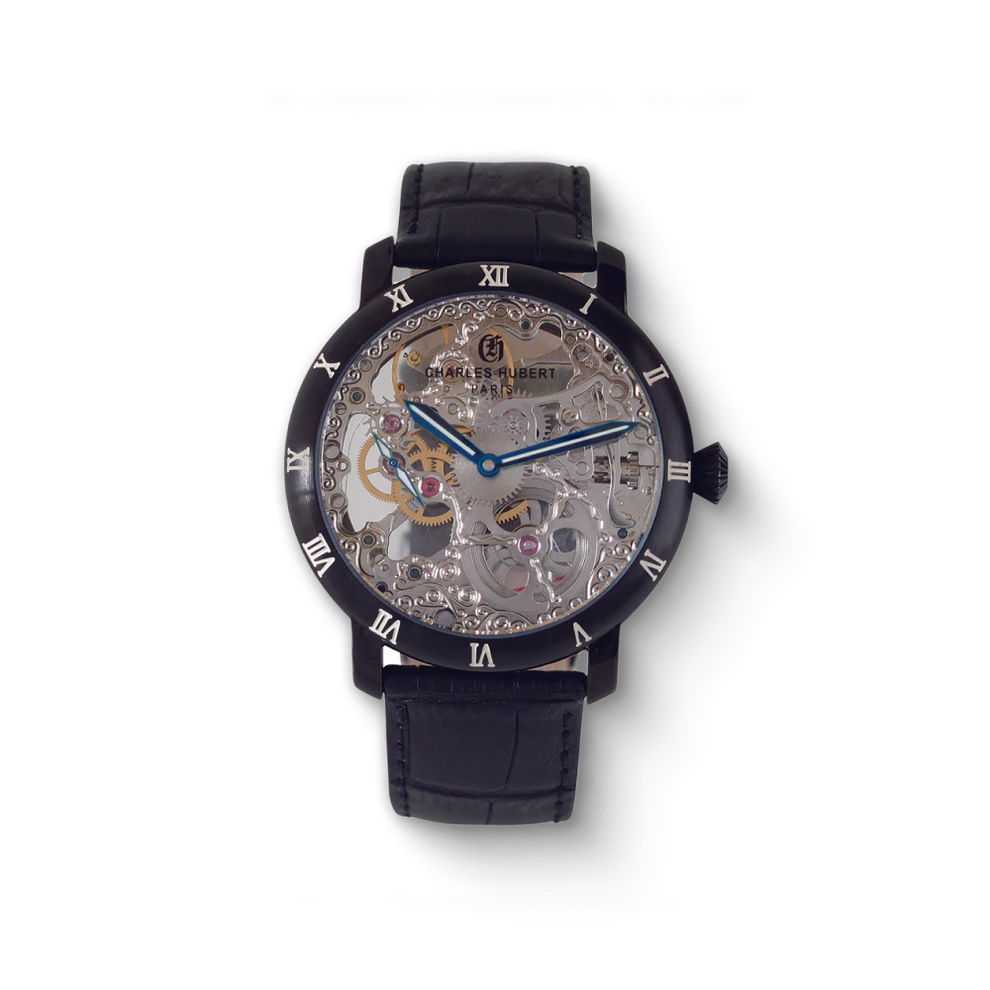 Charles Hubert Wrist Watch 4038-A | Jewelry Factory