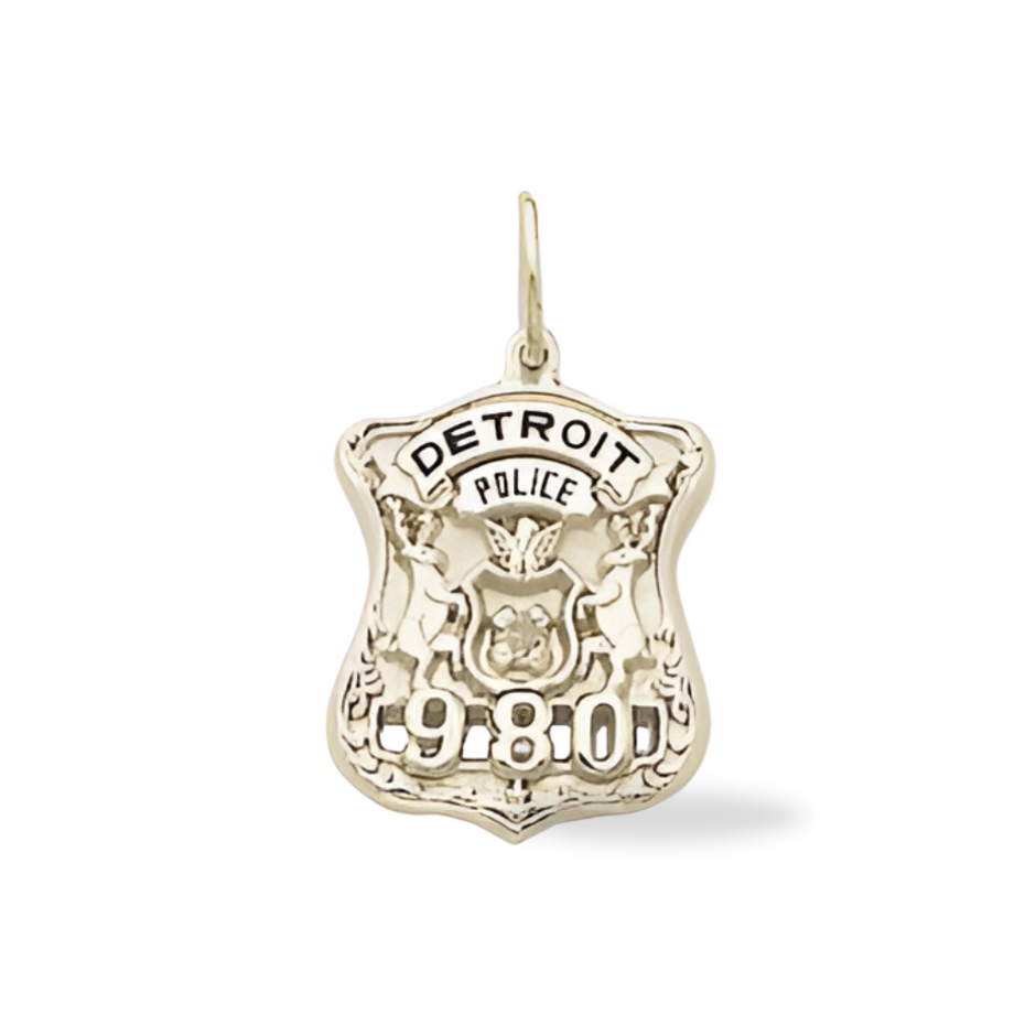 Police Fire Department Jewelry – jewelryfactory.com