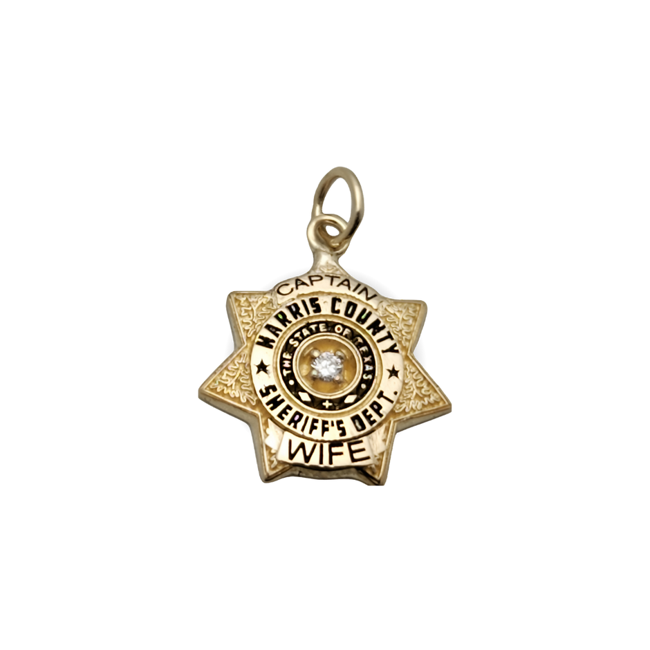Badge Pendants – Jewelry Factory
