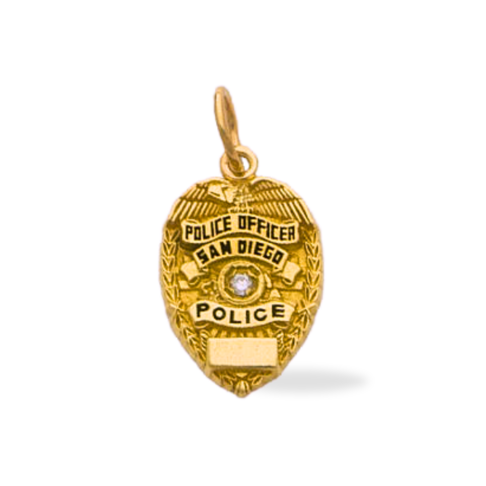 Police Fire Department Jewelry – Jewelry Factory